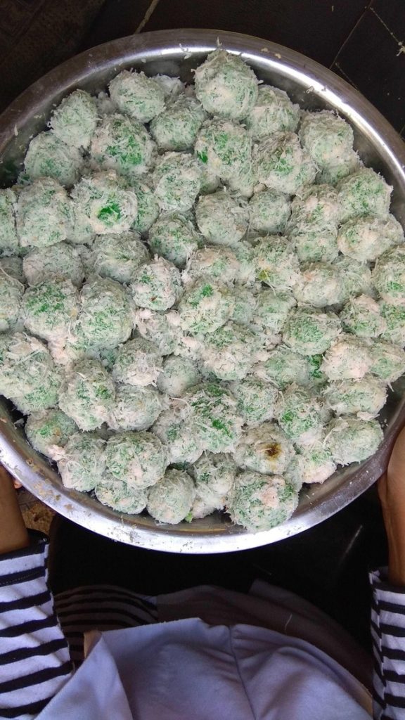 45+ Makanan Khas Aceh dan Harga-nya (NAMA & PENJELASAN)