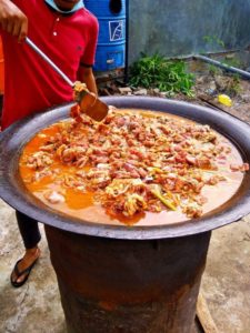 45+ Makanan Khas Aceh dan Harga-nya (NAMA & PENJELASAN)