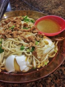 45+ Makanan Khas Aceh dan Harga-nya (NAMA & PENJELASAN)