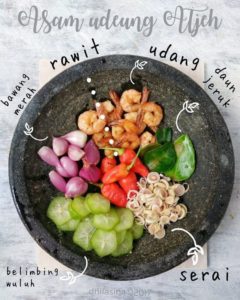 45+ Makanan Khas Aceh dan Harga-nya (NAMA & PENJELASAN)