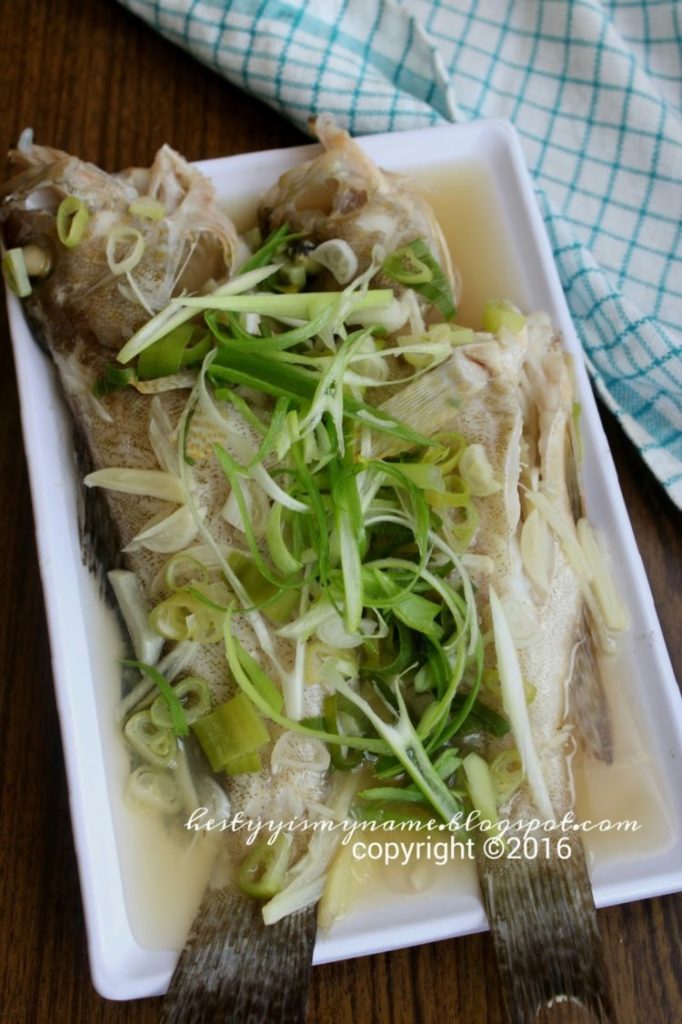 31+ Makanan Khas Batam (TRADISIONAL & KEKINIAN) - L E Z A T