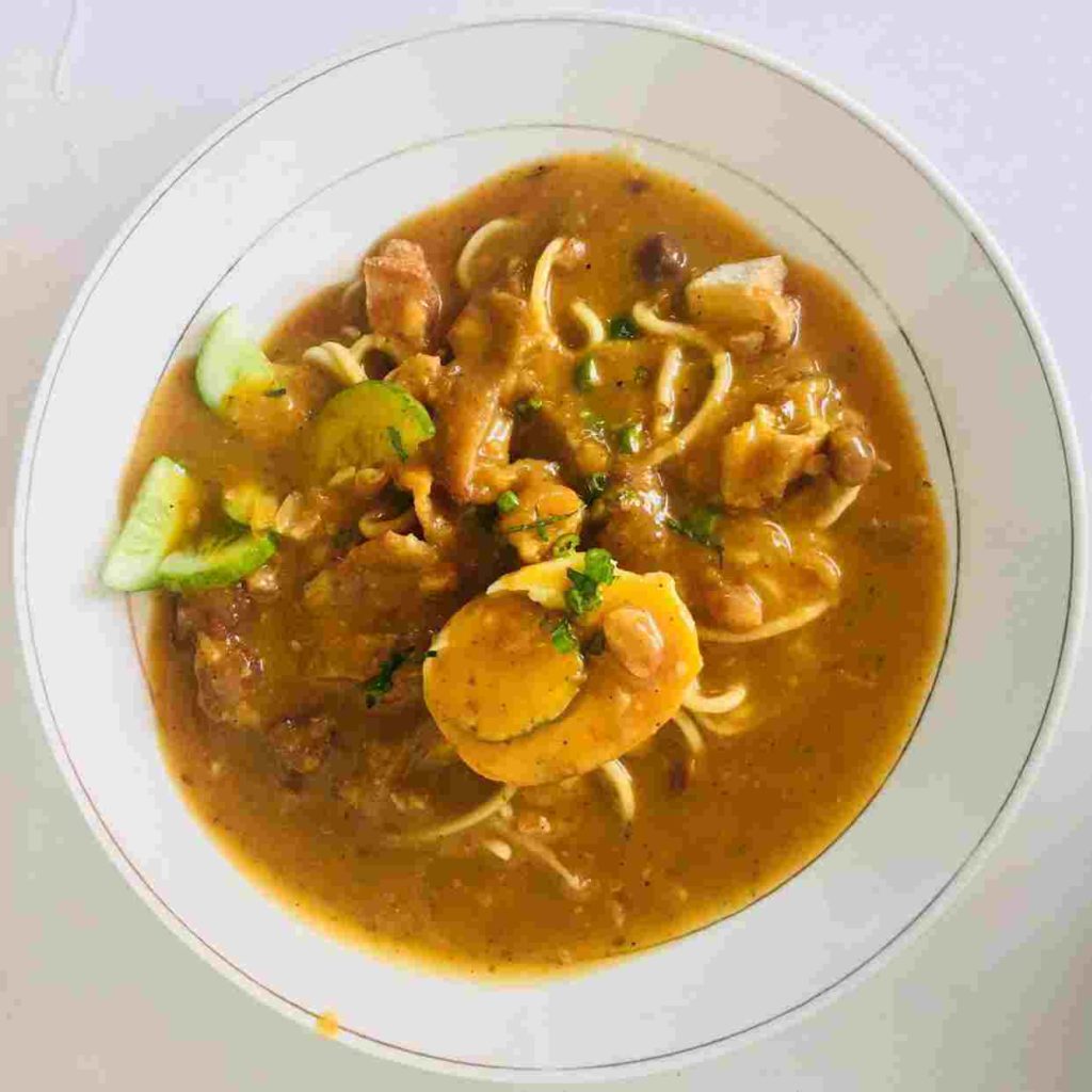 31+ Makanan Khas Batam (TRADISIONAL & KEKINIAN) - L E Z A T