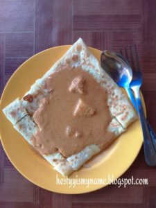 31+ Makanan Khas Batam (TRADISIONAL & KEKINIAN) - L E Z A T