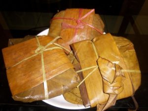 35 Makanan Khas Bengkulu Selatan, Utara, Tengah & Gambar