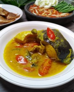 33+ Makanan Khas Kalimantan Tengah (PENJELASAN & GAMBAR)