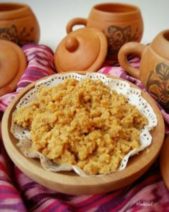 47+ Makanan Khas Palembang (TERKENAL & LEGENDARIS)