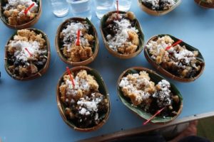 13 Makanan Khas Sulawesi Tenggara yg Lezat & Penjelasannya