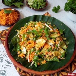 27+ Makanan Khas Sumatera Utara (NAMA, PENJELASAN, GAMBAR)