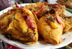 27+ Makanan Khas Sumatera Utara (NAMA, PENJELASAN, GAMBAR)