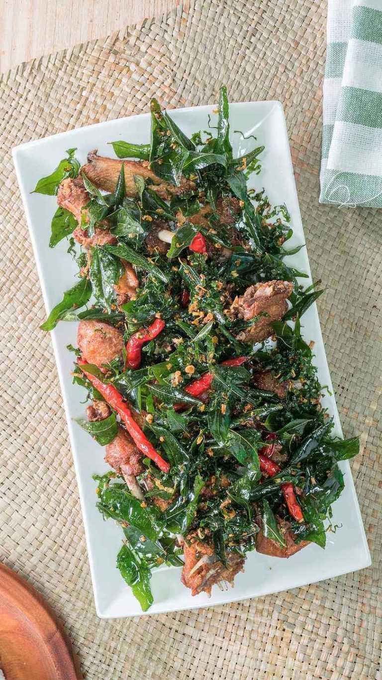 45+ Makanan Khas Aceh dan Harga-nya (NAMA & PENJELASAN)