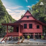 7+ Rumah Adat Bugis Makassar (NAMA, PENJELASAN, GAMBAR)