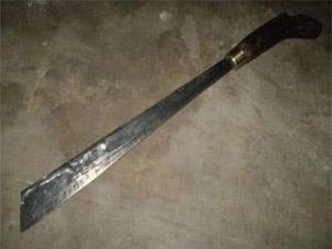 227+ Senjata Tradisional Indonesia & Keterangannya (dari 34 PROVINSI)