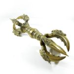 10 Senjata Tradisional Jawa Barat beserta Nama & Gambar