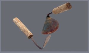 227+ Senjata Tradisional Indonesia & Keterangannya (dari 34 PROVINSI)