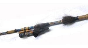 227+ Senjata Tradisional Indonesia & Keterangannya (dari 34 PROVINSI)