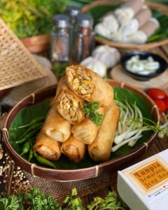 55+ Makanan Khas Semarang yang Terkenal (HARGA & ALAMAT)