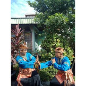 [Lengkap] Tari Randai: Asal, Sejarah, Pola, Gerakan + Video