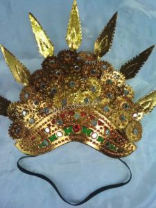 [Lengkap] Tari Janger Bali: Sejarah, Fungsi, Gerakan, Busana + Video