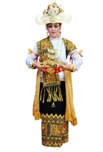 [Lengkap] Tari Sembah: Sejarah, Makna, Pola Lantai, Properti + Video