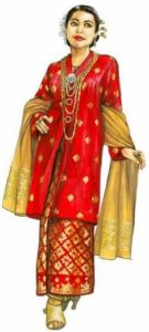 Tari Tandak Kepulauan Riau: Sejarah, Gerakan, Kostum + Video [lengkap]