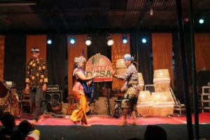 [lengkap] Tari Lengger: Sejarah, Fungsi, Gerakan, Properti + Video