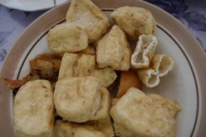 55+ Makanan Khas Semarang yang Terkenal (HARGA & ALAMAT)