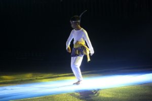 [Lengkap] Tari Seudati Aceh: Sejarah, Fungsi, Properti, Lagu + Video