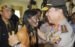 Sejarah Perang Sampit: Penyebab, Asal, Kronologi & Korban