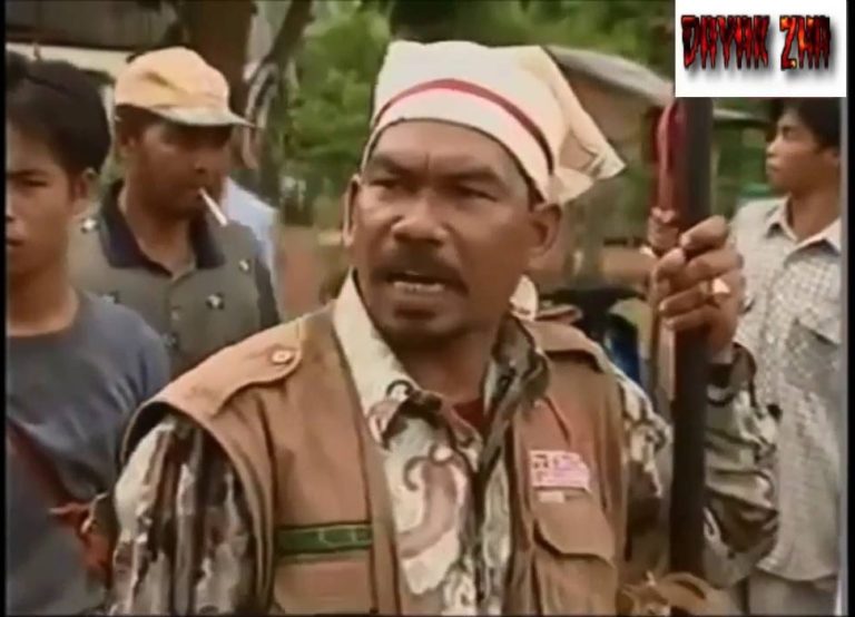 Sejarah Perang Sampit: Penyebab, Asal, Kronologi & Korban