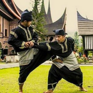 [Lengkap] Tari Randai: Asal, Sejarah, Pola, Gerakan + Video