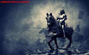Perang Badar: Sejarah, Latar Belakang & Do'a Rasulullah