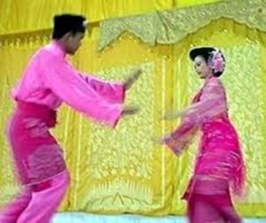 Tari Tandak Kepulauan Riau: Sejarah, Gerakan, Kostum + Video [lengkap]