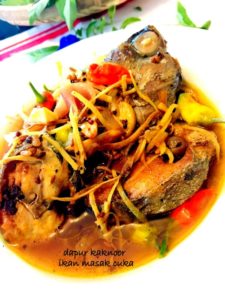 43 Makanan Khas Riau dan Kepulauan Riau beserta Penjelasannya