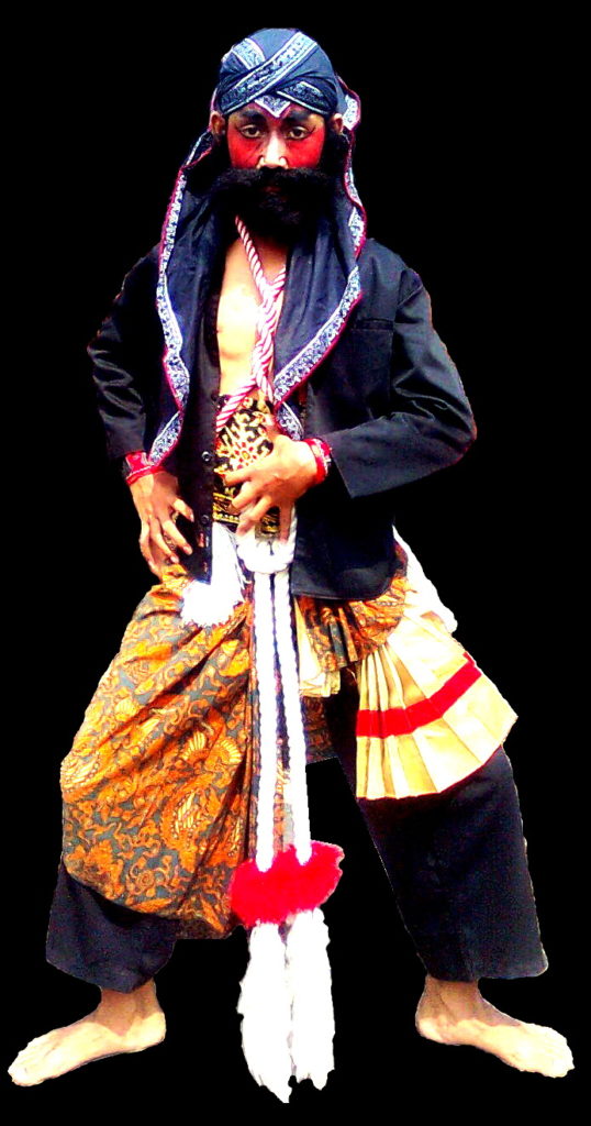 [Lengkap] Tari Reog Ponorogo: Sejarah, Tokoh, Gerakan + Video