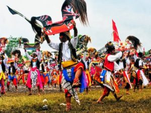 [Lengkap] Tari Jaranan: Sejarah, Fungsi, Pola Lantai, Musik + Video