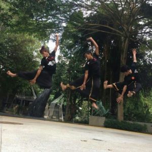 [Lengkap] Tari Randai: Asal, Sejarah, Pola, Gerakan + Video