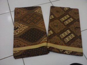 [Lengkap] Tari Bondan: Asal, Gerakan, Properti, Makna + Video