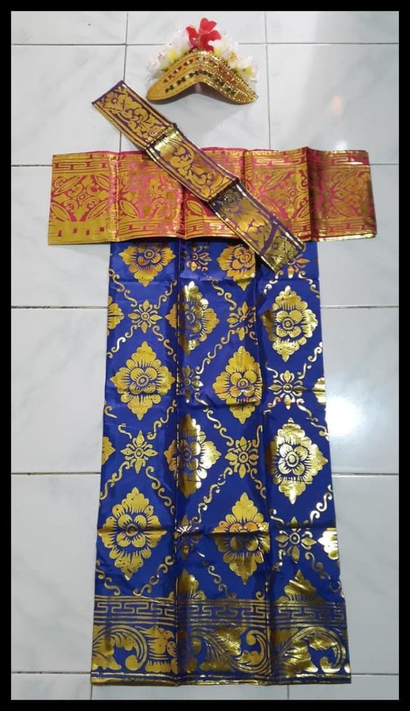 [Lengkap] Tari Janger Bali: Sejarah, Fungsi, Gerakan, Busana + Video