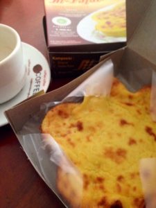 37+ Oleh Oleh Khas Pontianak Kalbar (BARANG UNIK & MAKANAN)