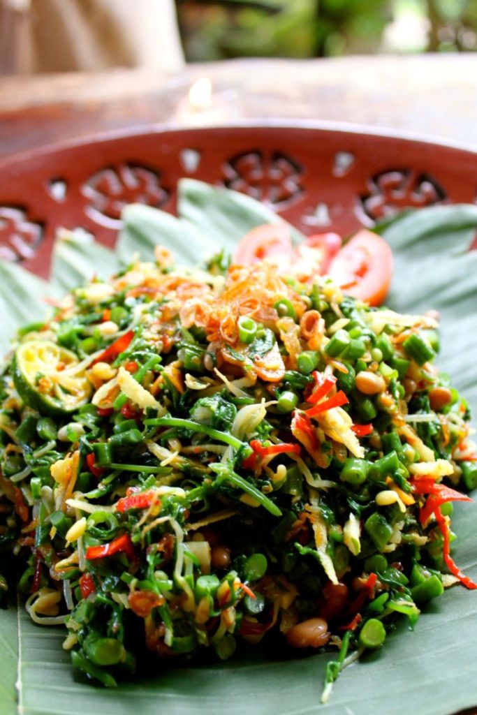 39+ Makanan Khas Bali yang Enak! (NAMA, PENJELASAN, GAMBAR)