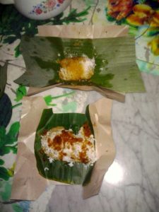 39 Daftar Makanan Khas Banten beserta Keterangan & Gambar