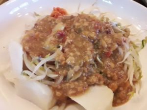 39 Daftar Makanan Khas Banten beserta Keterangan & Gambar