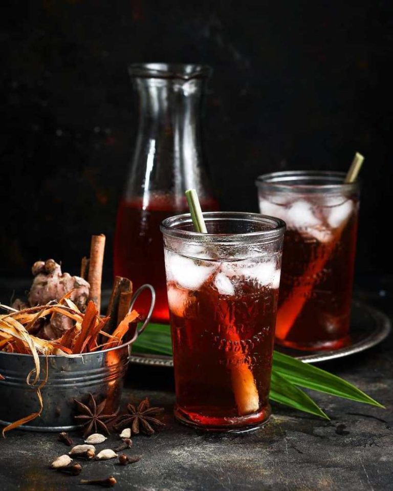 61 Makanan Khas Betawi Lezat beserta Gambar & Keterangannya