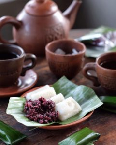 61 Makanan Khas Betawi Lezat beserta Gambar & Keterangannya