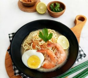 27+ Makanan Khas Jambi yang Enak! (NAMA, PENJELASAN, GAMBAR)