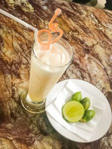 27+ Makanan Khas Jambi yang Enak! (NAMA, PENJELASAN, GAMBAR)