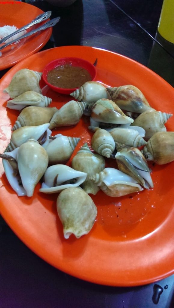 43 Makanan Khas Riau dan Kepulauan Riau beserta Penjelasannya