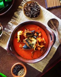 43 Makanan Khas Riau dan Kepulauan Riau beserta Penjelasannya