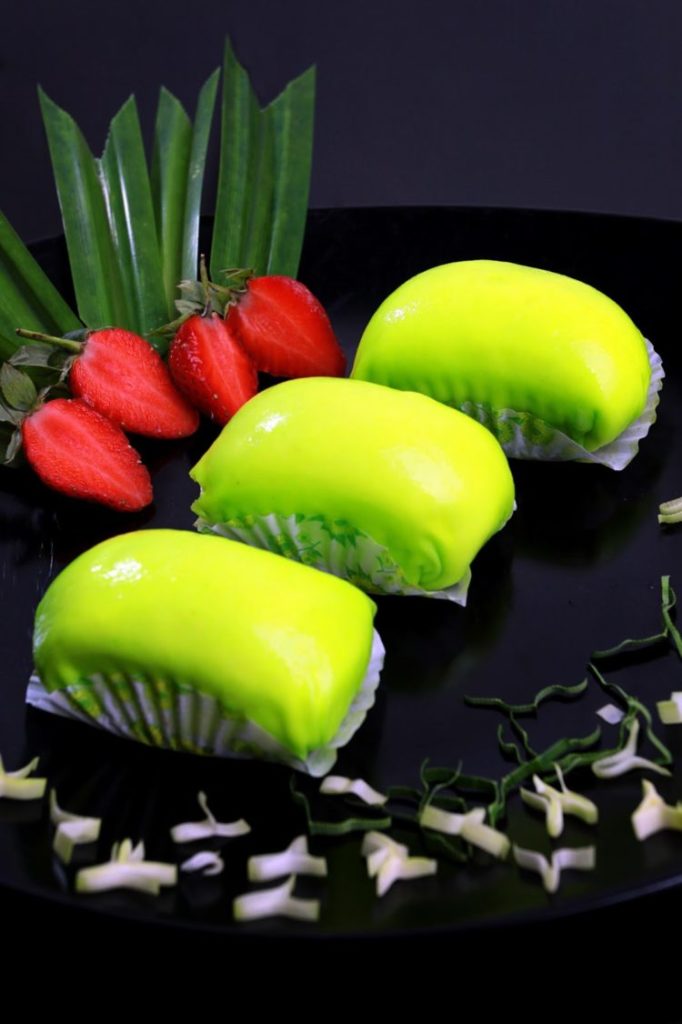 43 Makanan Khas Riau dan Kepulauan Riau beserta Penjelasannya