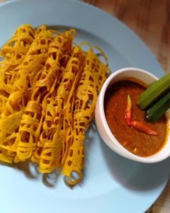 43 Makanan Khas Riau dan Kepulauan Riau beserta Penjelasannya